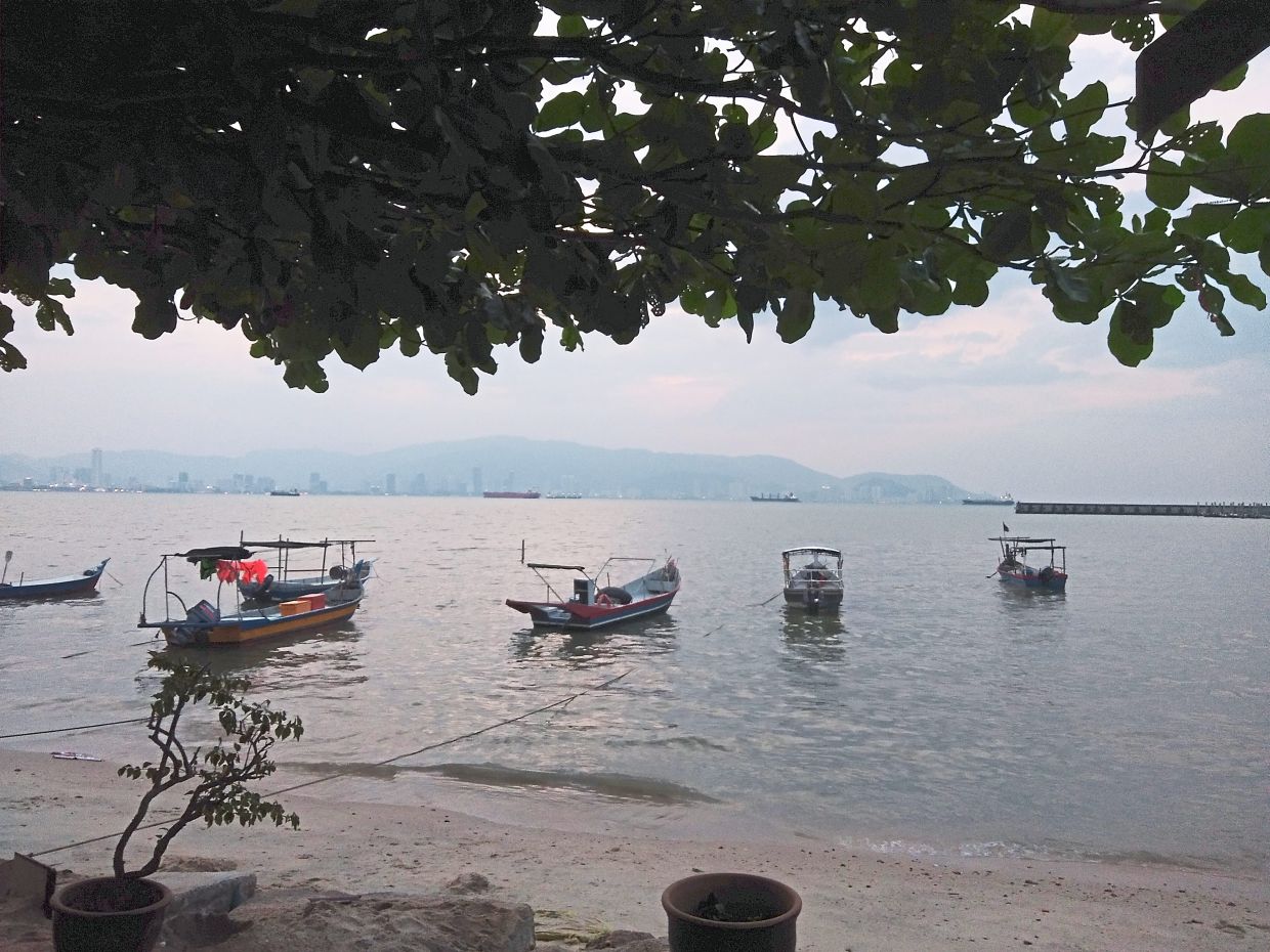 Of long weekends and short 'foodie' trips to Penang | The Star