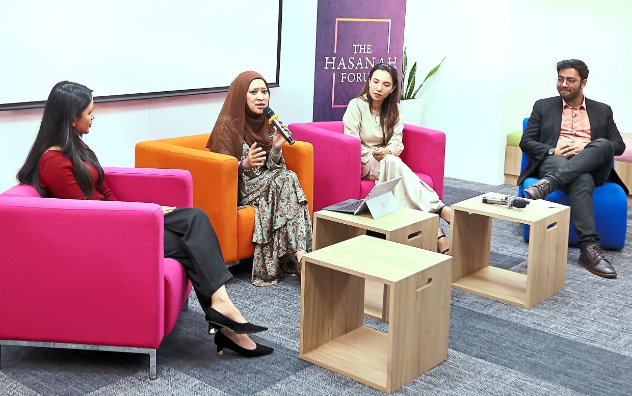 ‘Need to educate parents on helping children overcome mental health ...