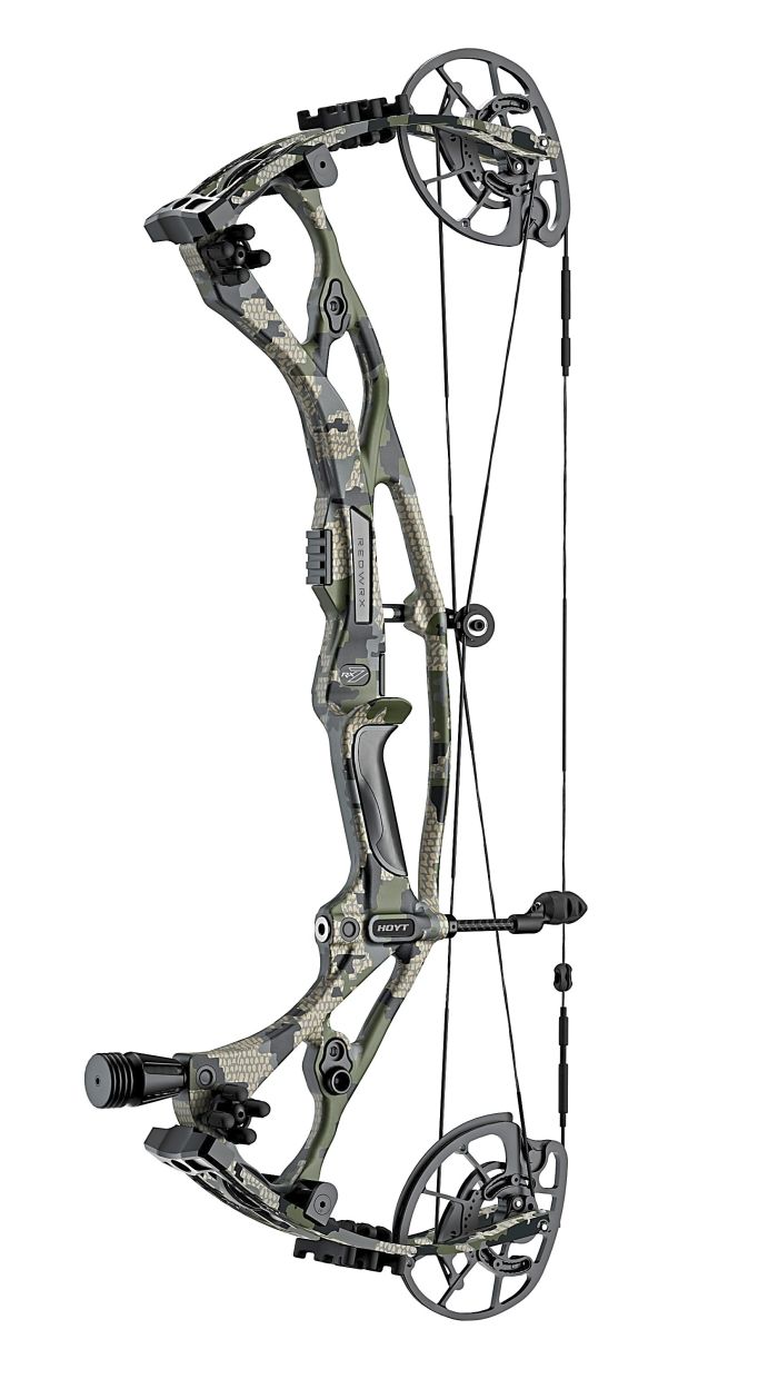 All kinds of bows for archers | The Star