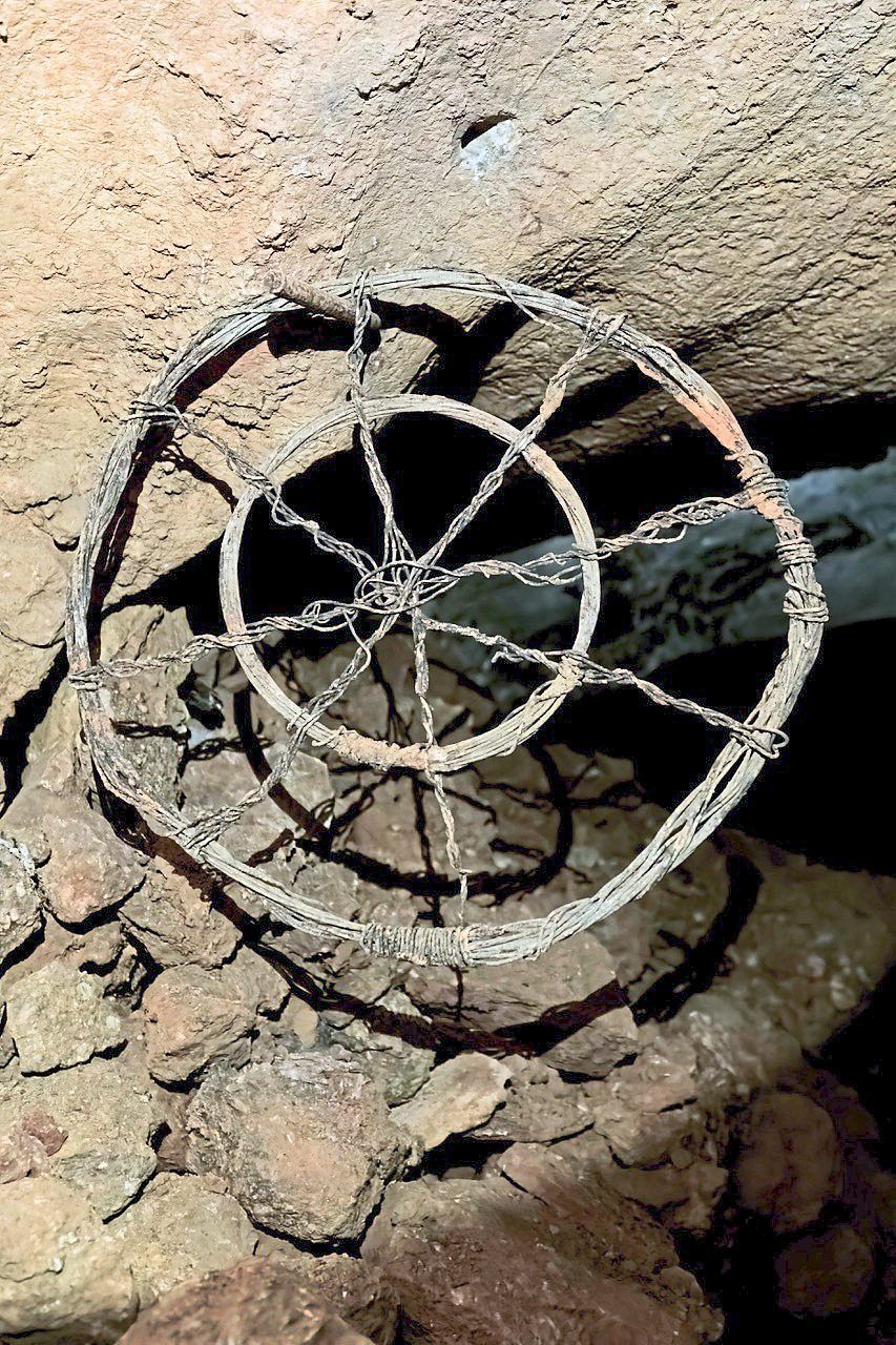 Caverns of intrigue and adventure | The Star