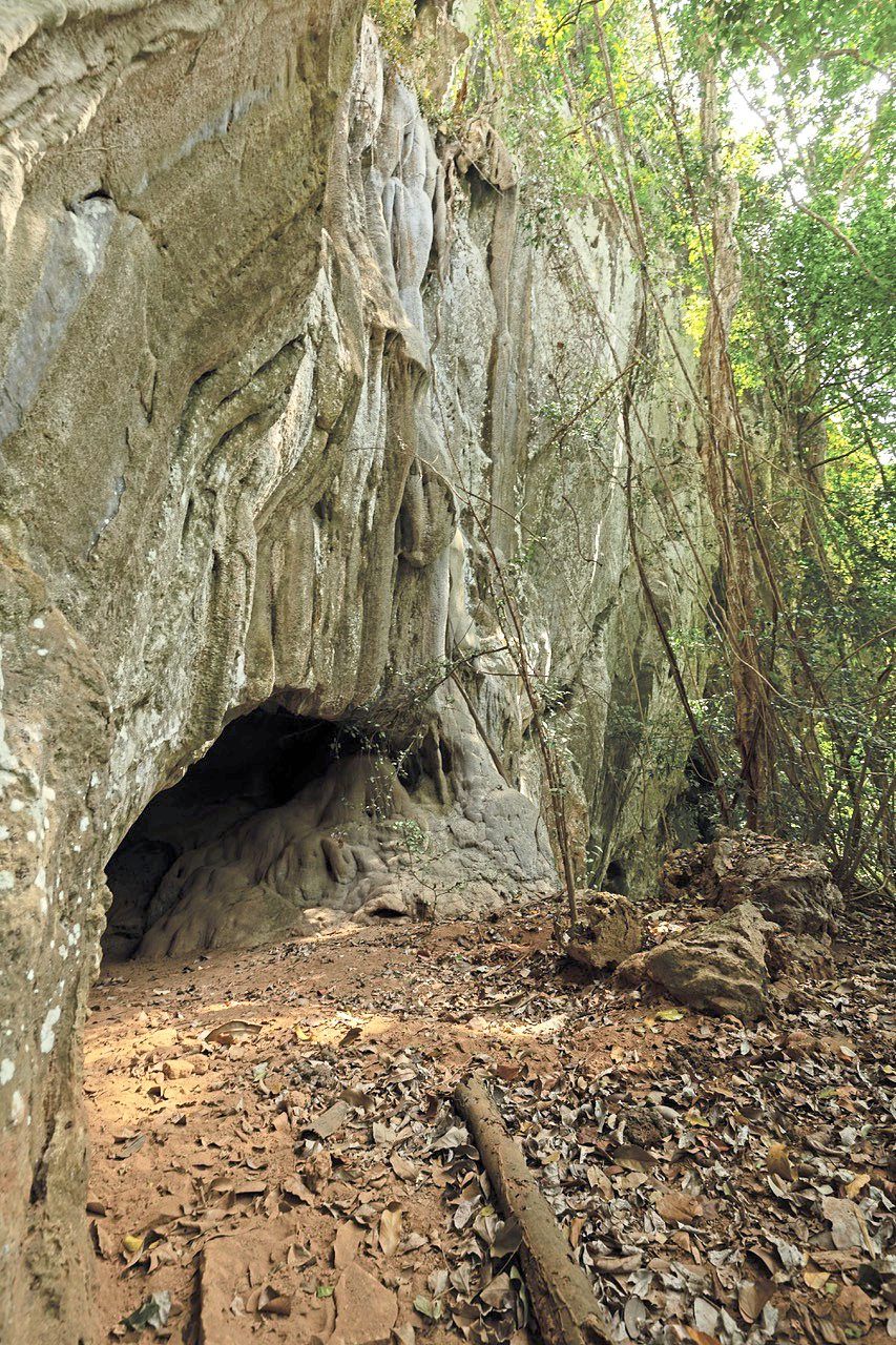 Caverns of intrigue and adventure | The Star