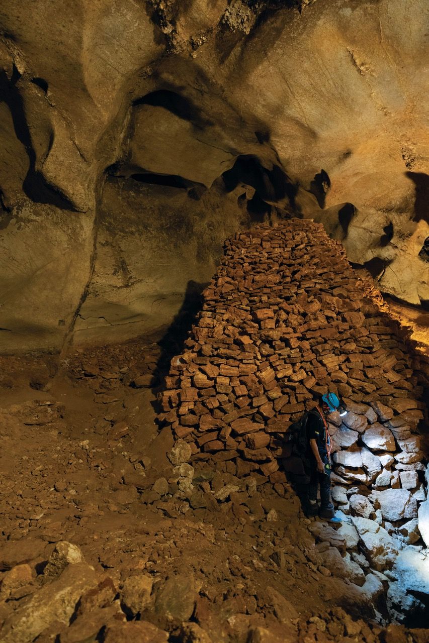 Caverns of intrigue and adventure | The Star