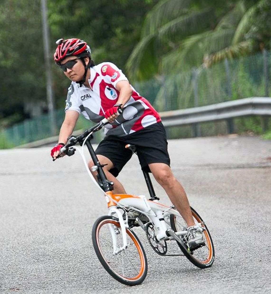 Go take a ride | The Star