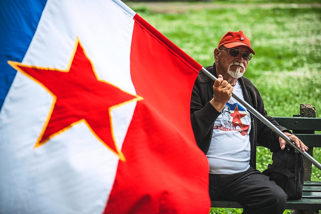 Rebirth of the Yugoslav identity | The Star