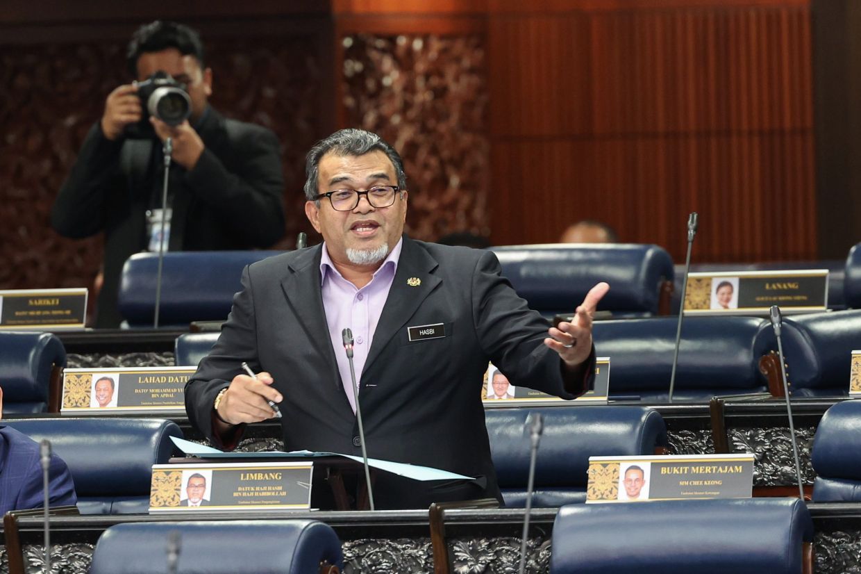 Govt mulling installation of more Awas cameras nationwide, says Deputy ...