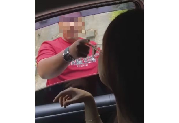 Woman scolded, hit on forehead in Perak road rage incident | The Star