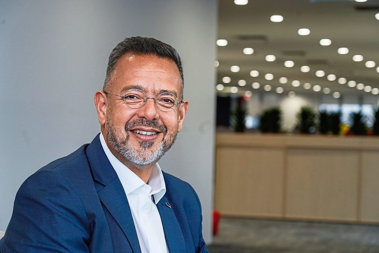 BR Capital gets SC's approval-in-principle to operate debt fundraising ...