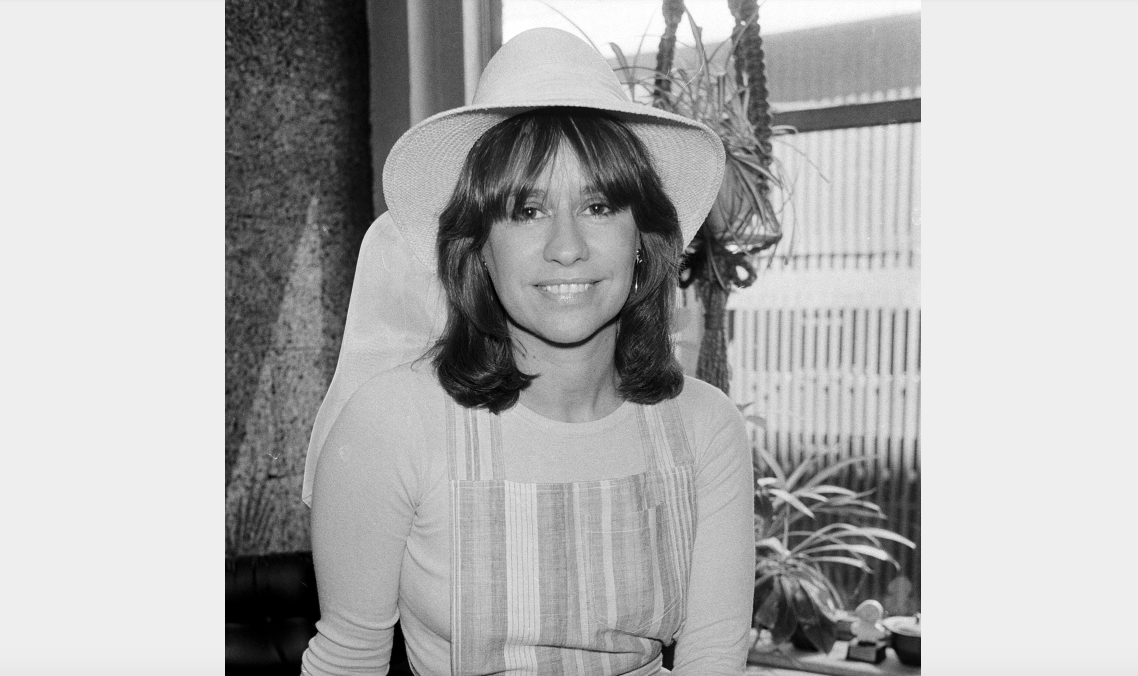 Astrud Gilberto, singer of 'The Girl From Ipanema,' dead at 83 | The ...