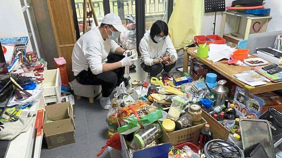 Helping people with their clutter | The Star