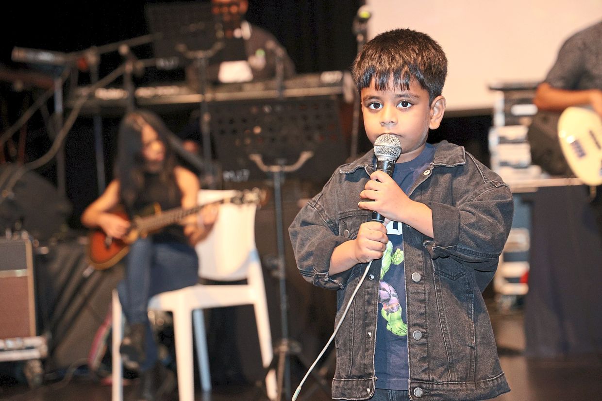 Showcase of young musical talent | The Star
