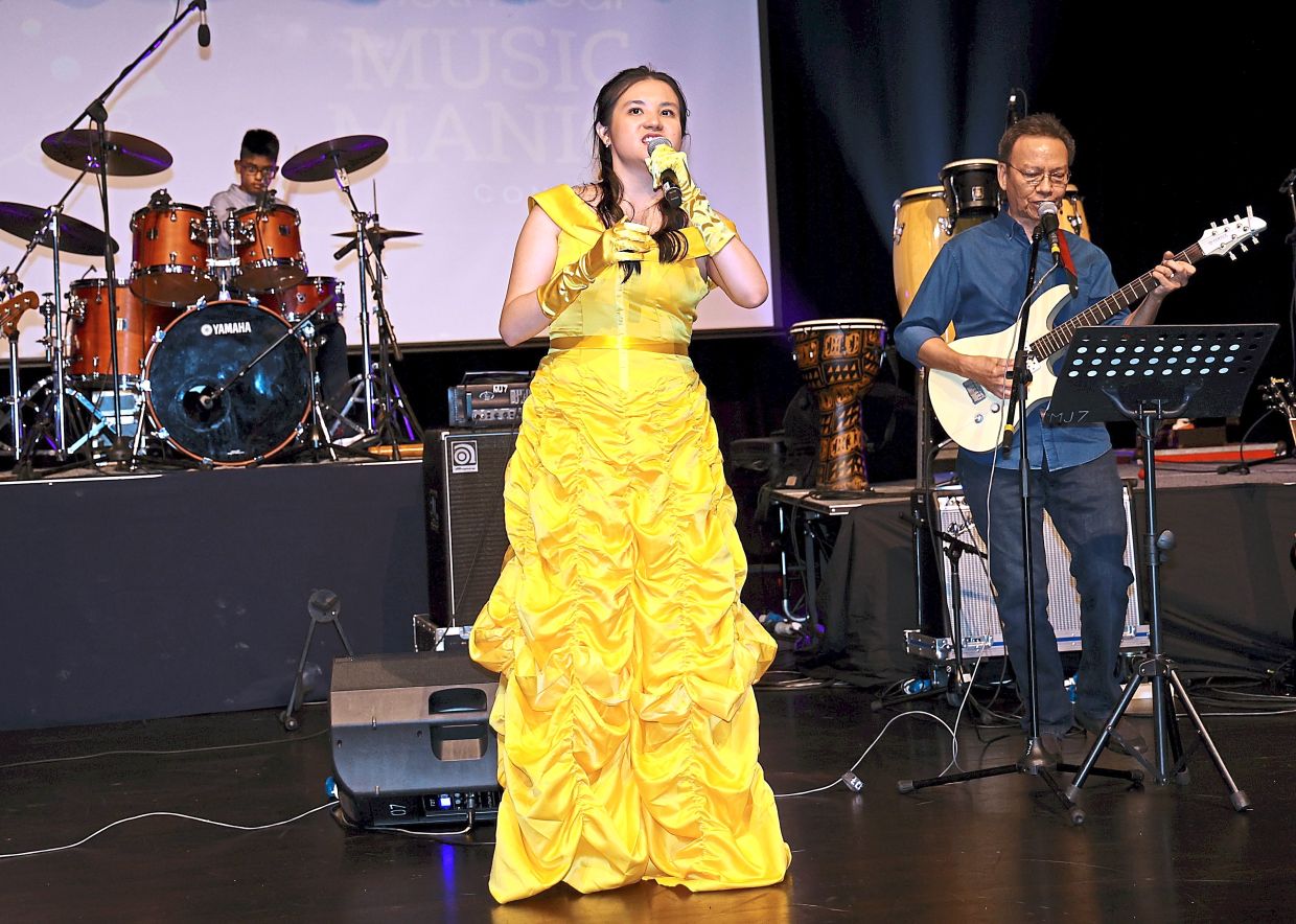 Showcase of young musical talent | The Star