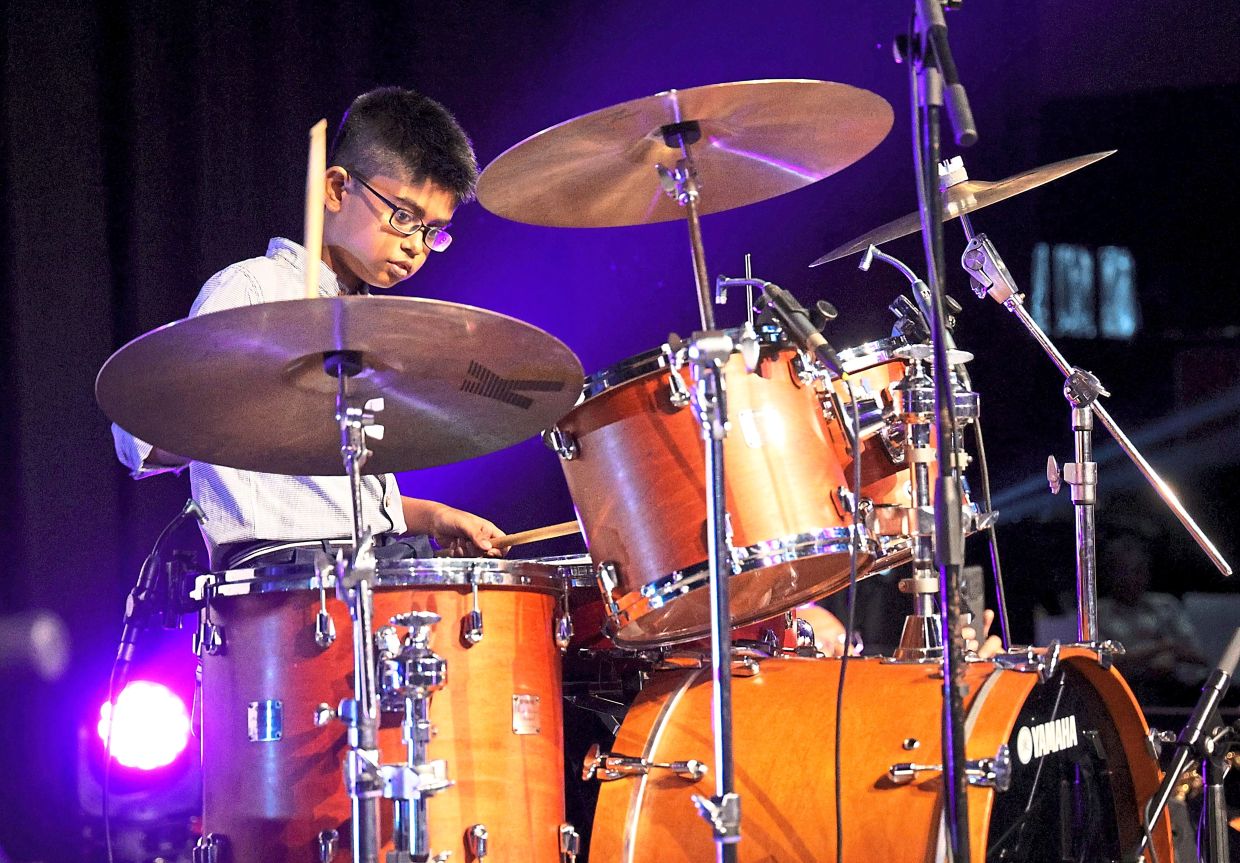 Showcase of young musical talent | The Star