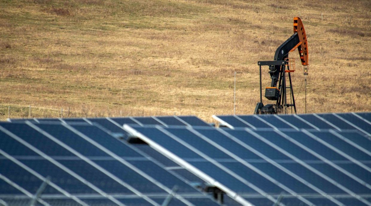 Faster action needed to meet 2030 climate ambitions | KLSE Screener