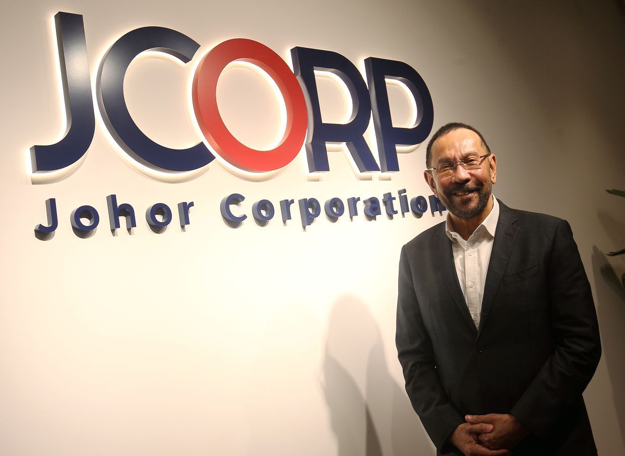 Robust results from JCorp operations in FY22 | KLSE Screener