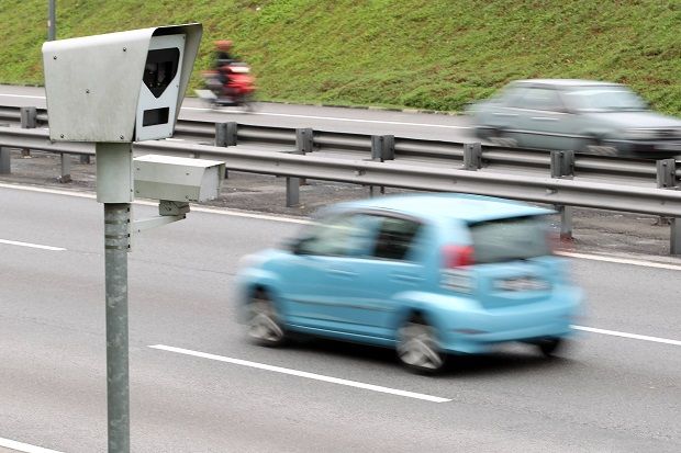 More road safety cameras being considered | The Star