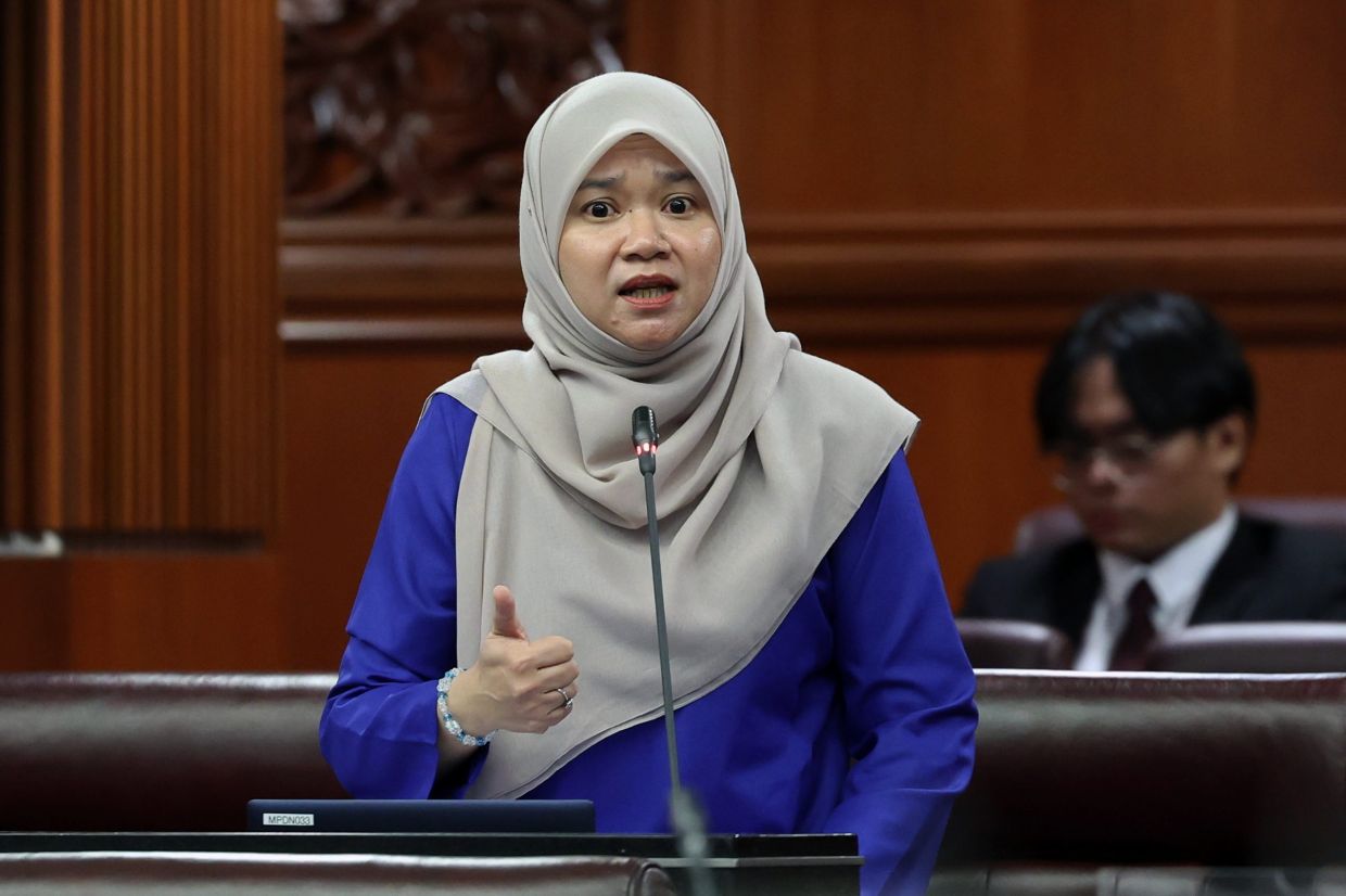 Pisa, TIMSS serve as benchmarks for country’s education system, says Fadhlina | The Star