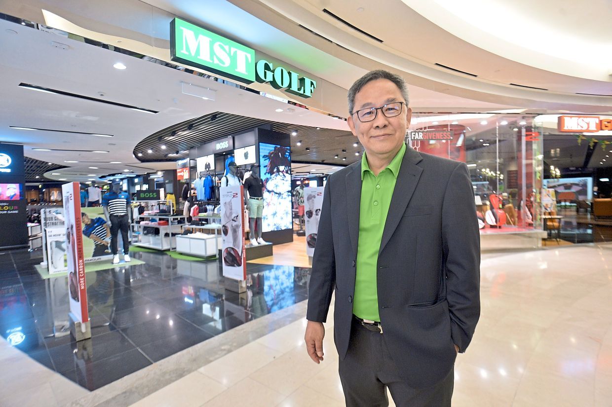 MST Golf Group Inks IPO Underwriting Agreement