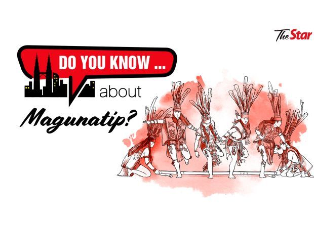 Do you know… about Magunatip? | The Star