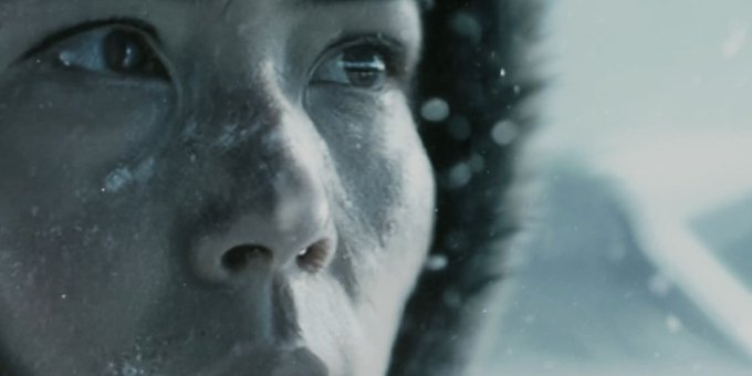 AI-generated short film offers sneak peak into the future of cinema ...