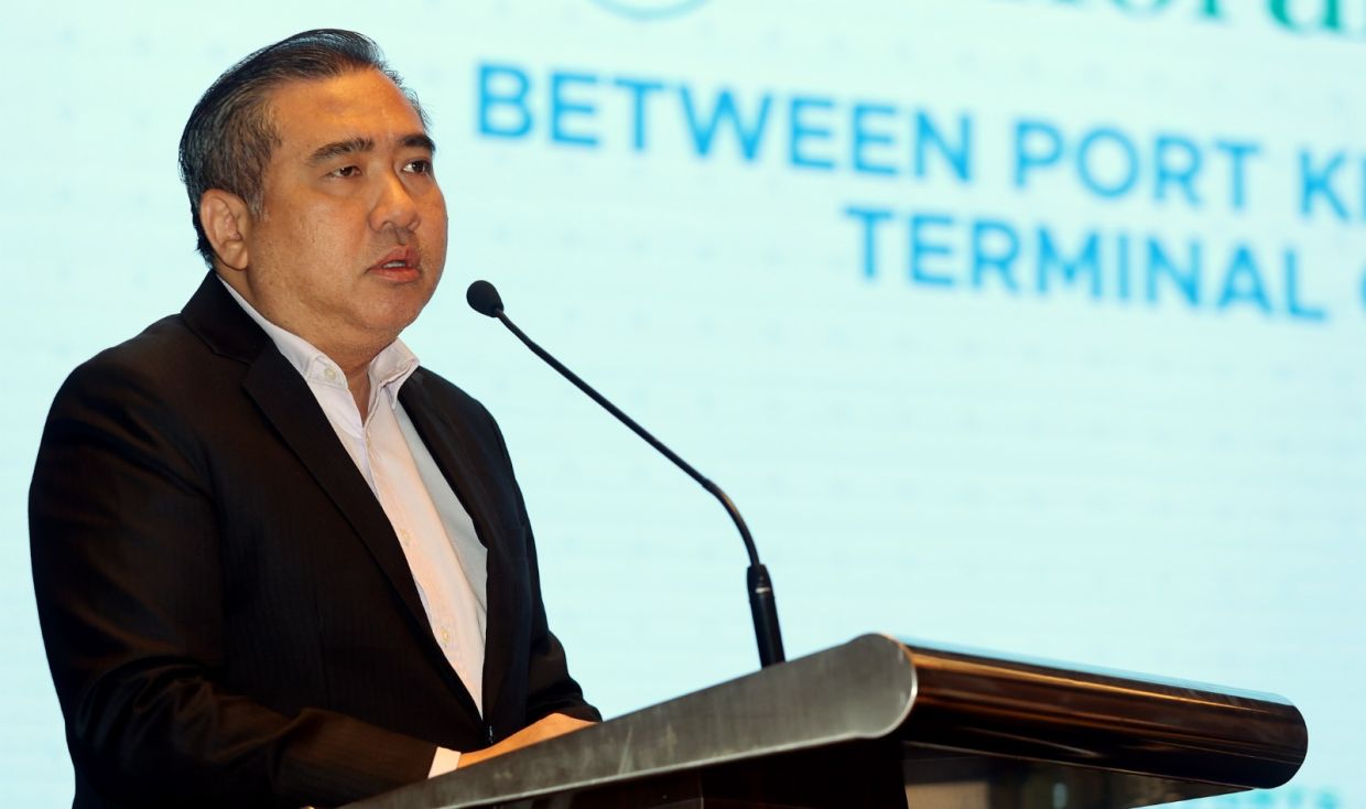 Digitalisation among ways to reduce corruption, says Loke | The Star