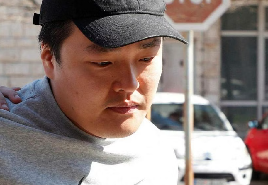 Fallen crypto mogul Do Kwon could face over 40-year jail sentence: S ...