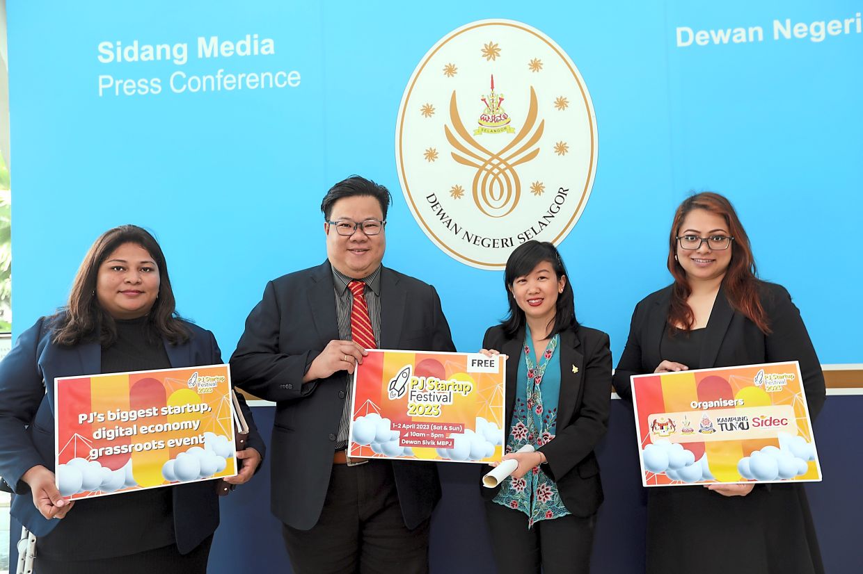 MBPJ carries on full board meeting more than a week after walkout by ...