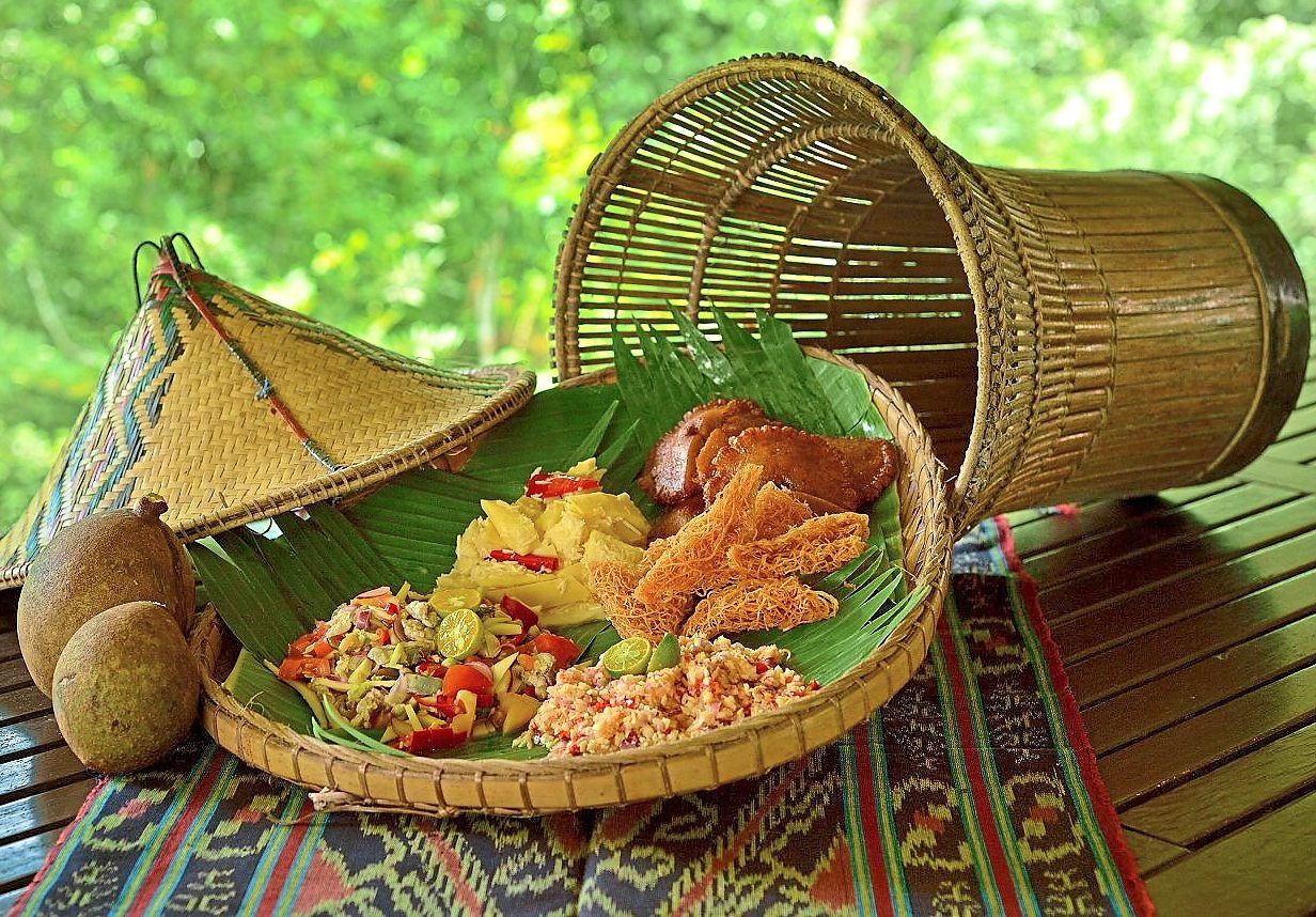 More to Sabah food than just Chinese dishes | The Star