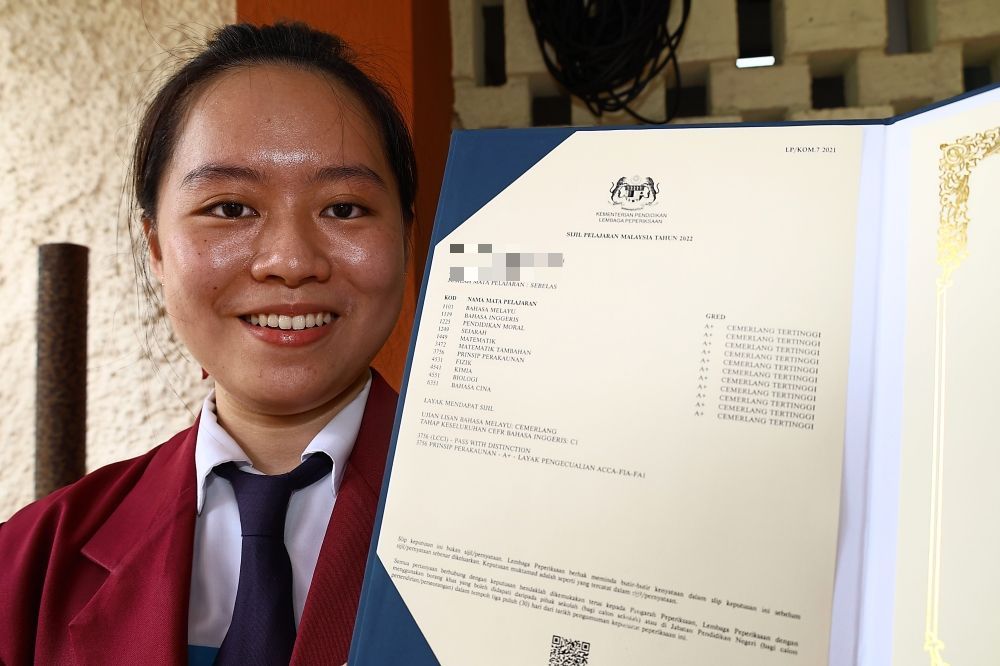 Scoring beyond expectations | The Star