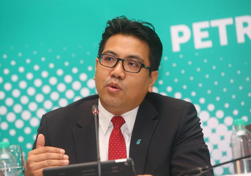 PETRONAS ready to tackle volatile market | The Star