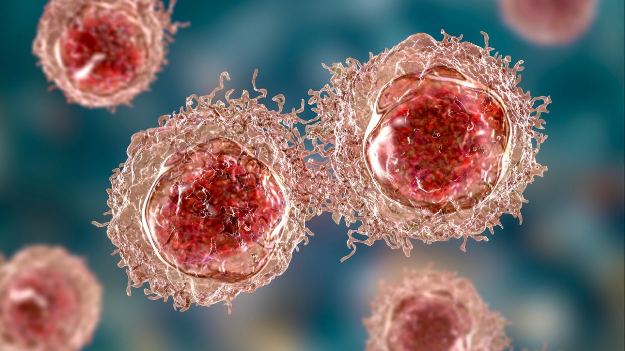 Chinese scientists use nanoplatform ‘aircraft carrier’ to release drugs ...