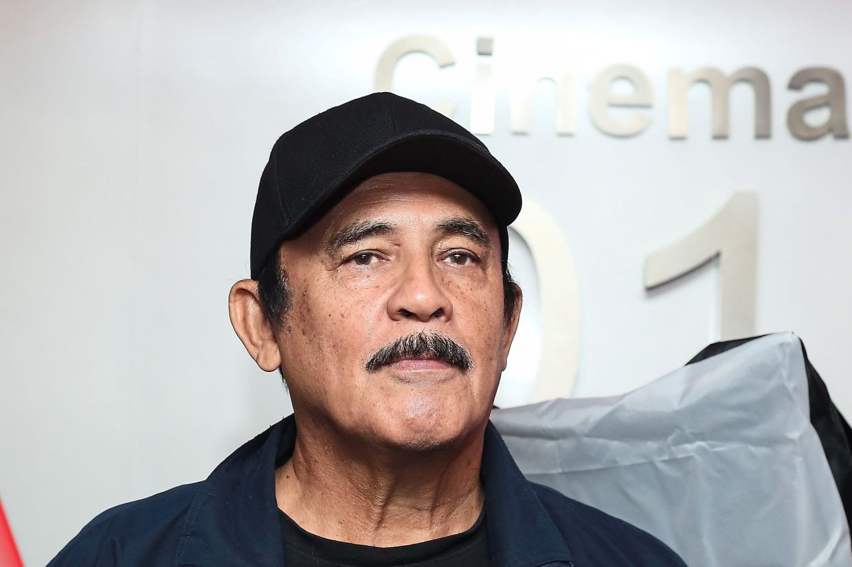 Family of film directors with the ‘golden touch’ | The Star