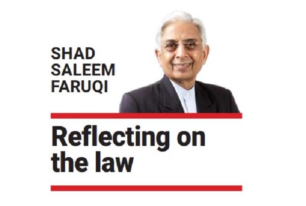 Searching questions about royal pardon | The Star