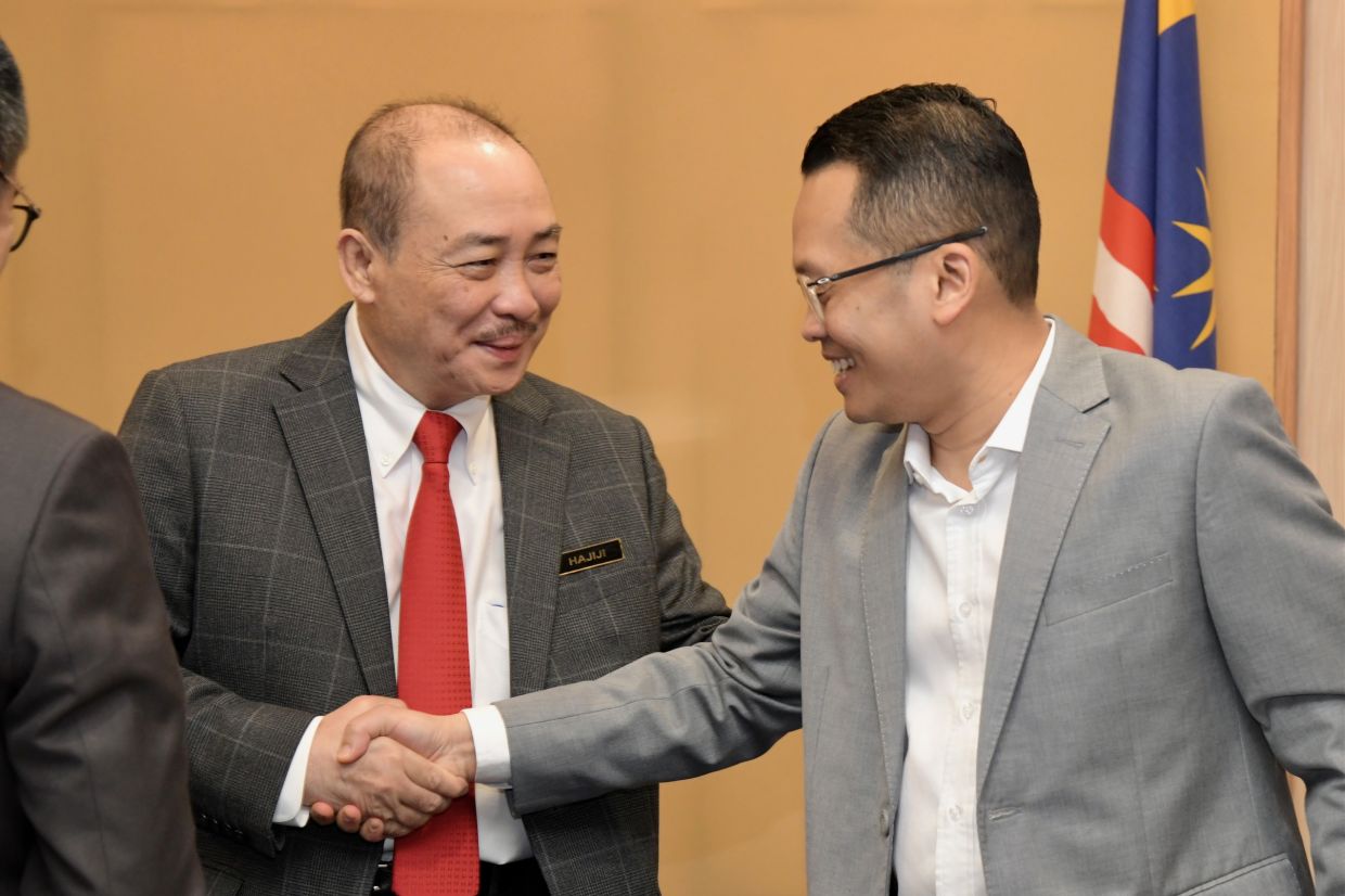 Sabah gears up to take control of its electricity supply next year ...