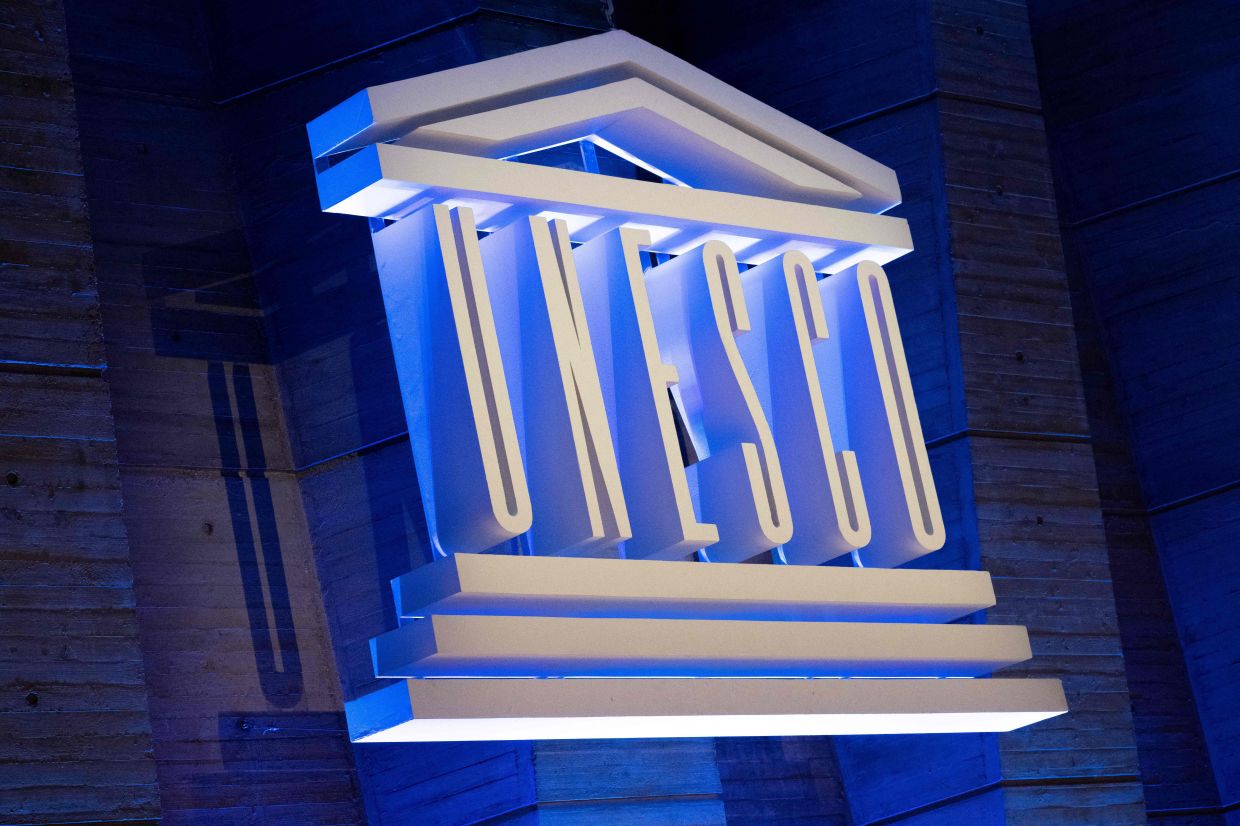 Unesco says US plans to rejoin body from July | The Star