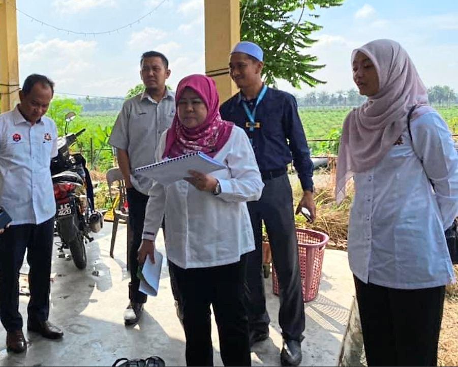 Johor sets 2025 to end extreme poverty | The Star