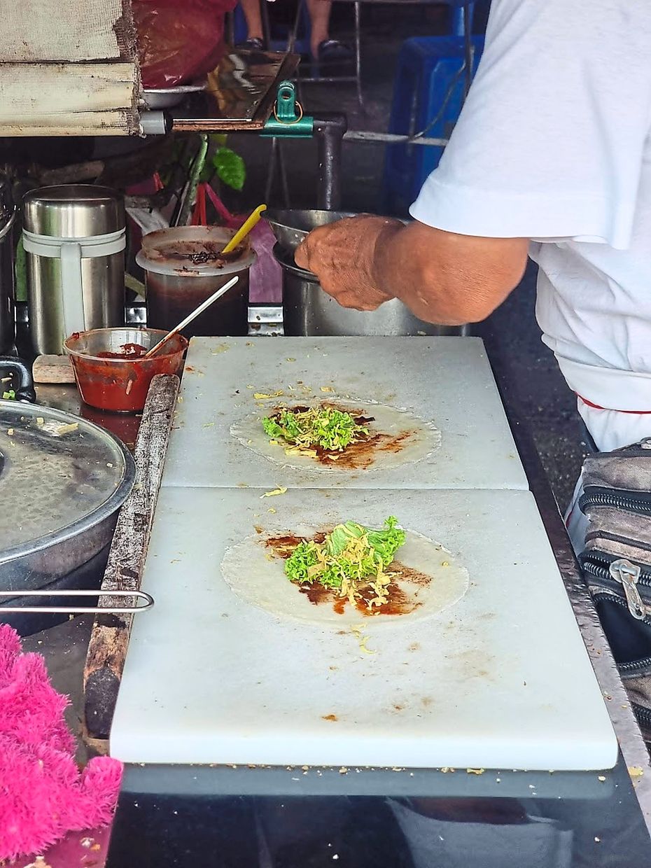 Real deal Penang popiah | The Star
