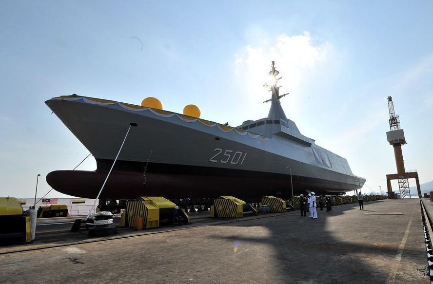 ‘More clarity needed on LCS’ | The Star