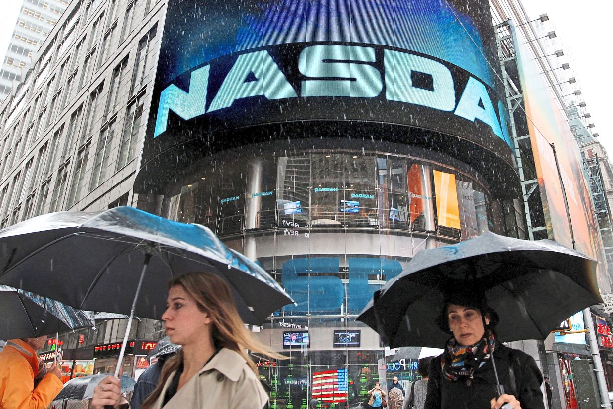 Nasdaq to purchase Adenza from Thoma Bravo for US$10.5bil | The Star