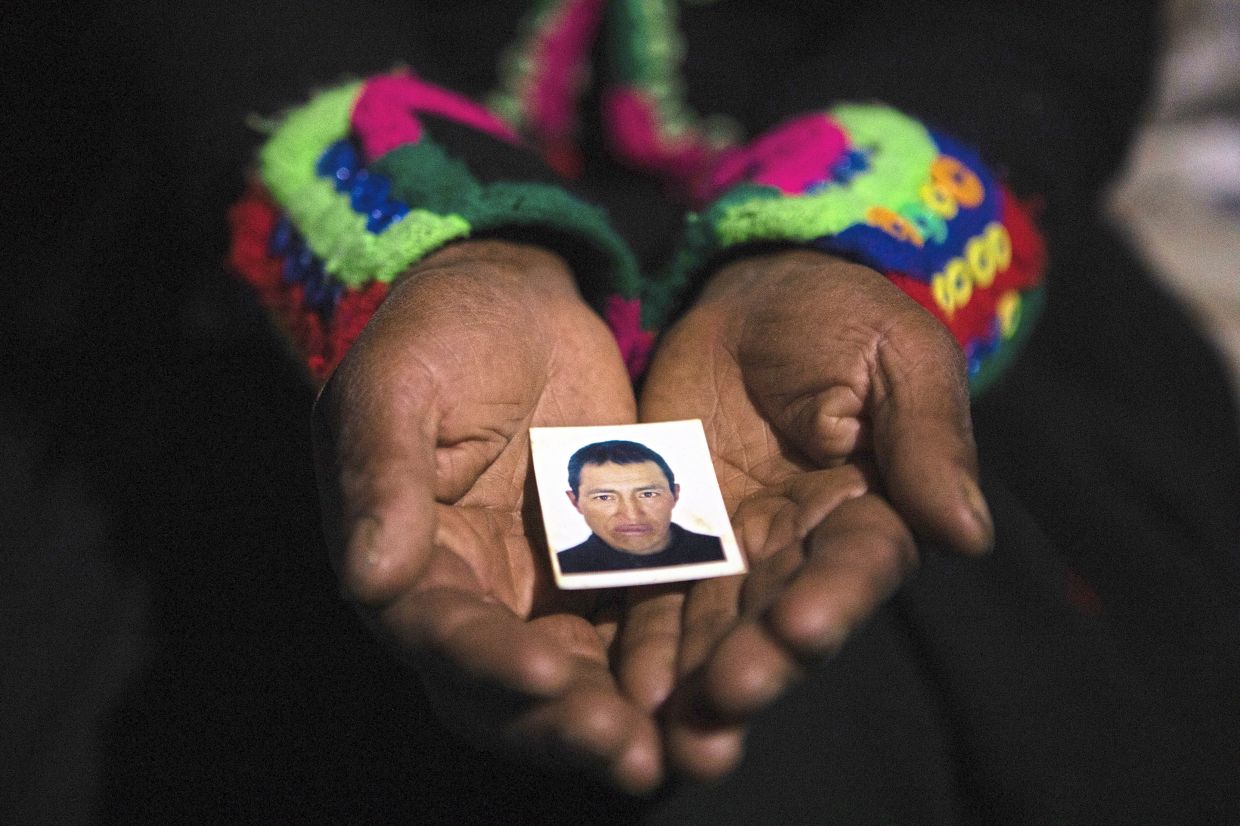 Little ado over protest deaths | The Star