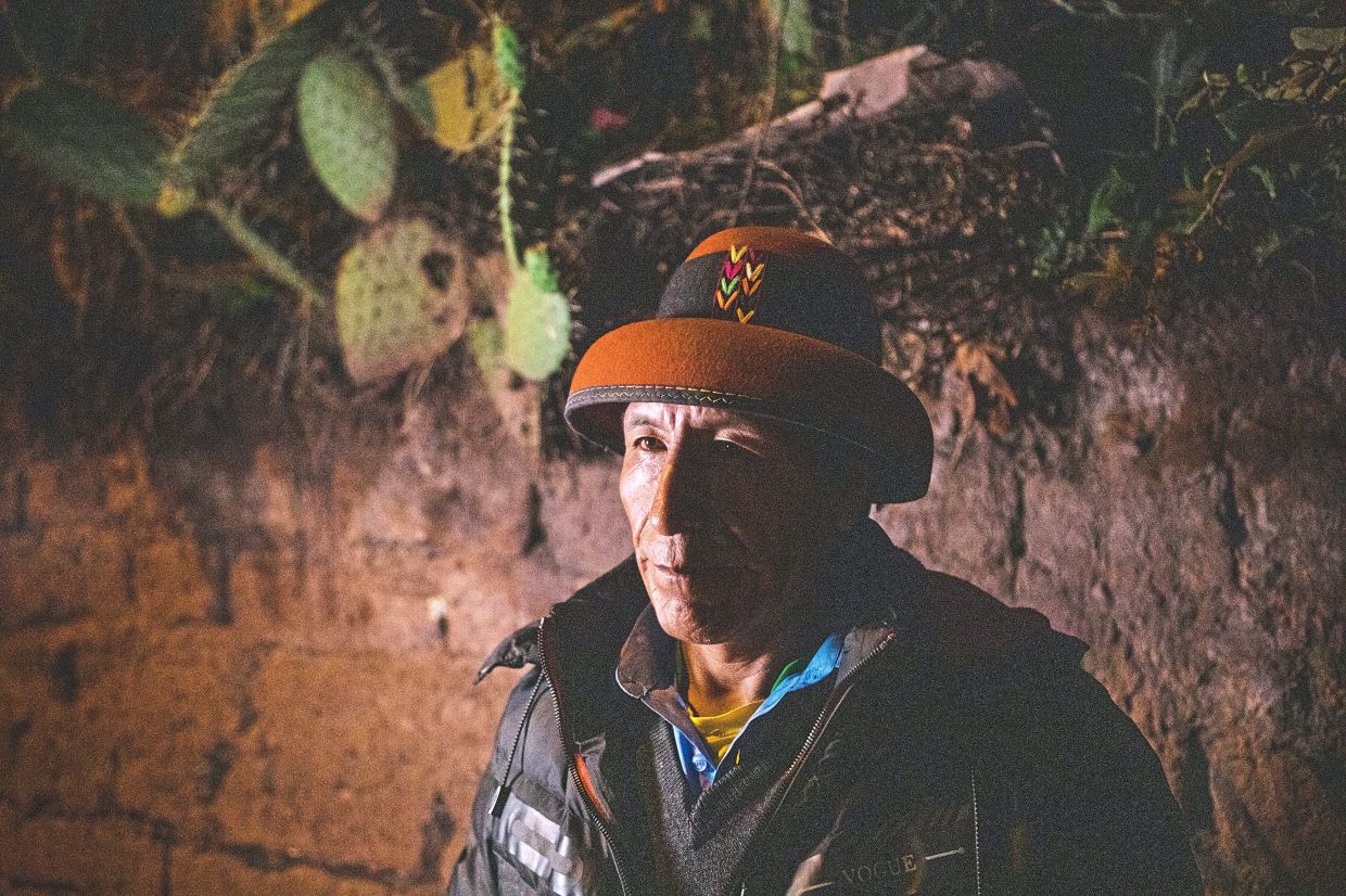 Little ado over protest deaths | The Star