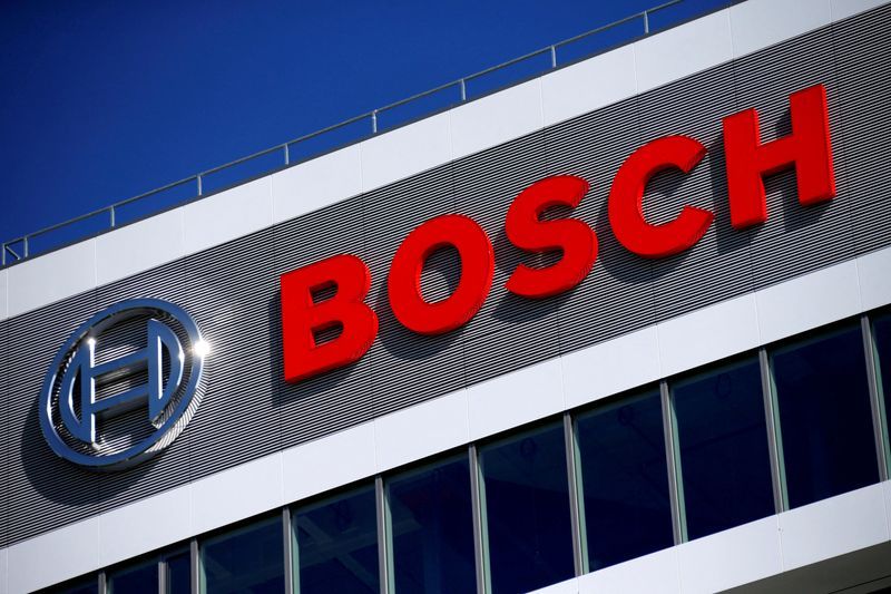 Russia takes over another Western asset with Bosch plant deal | The Star