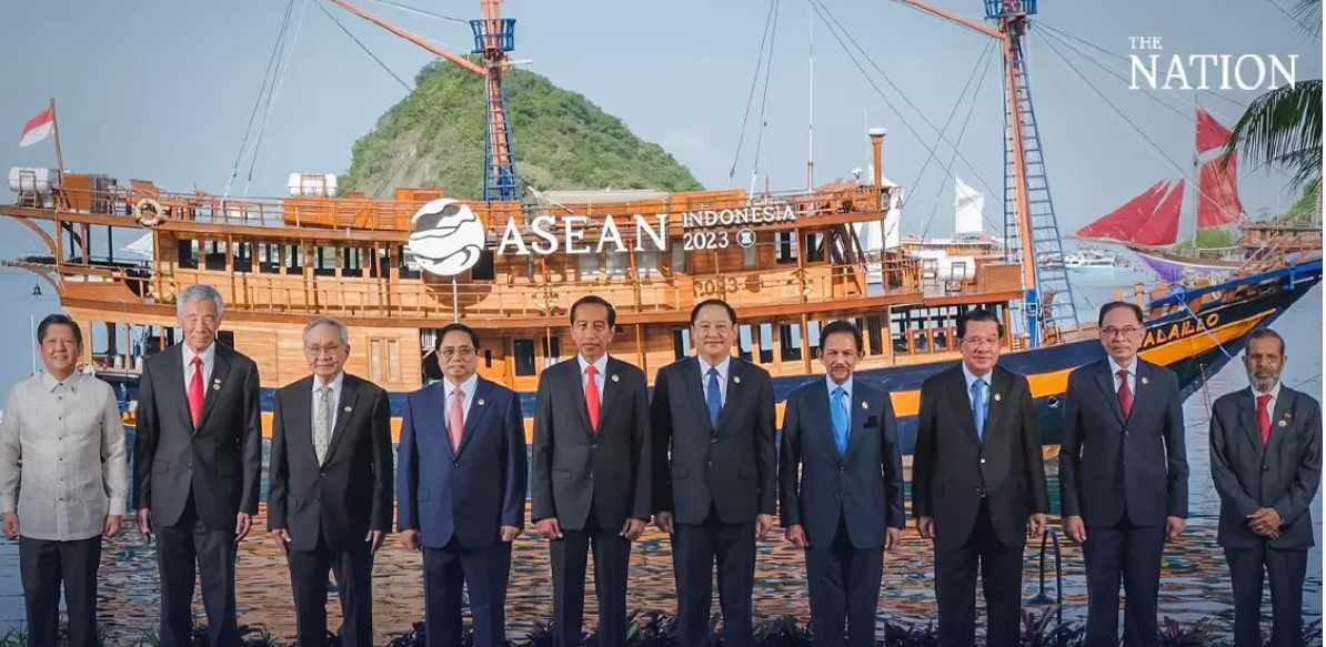 Thailand hopes to benefit from Asean endorsement of Timor-Leste | The Star