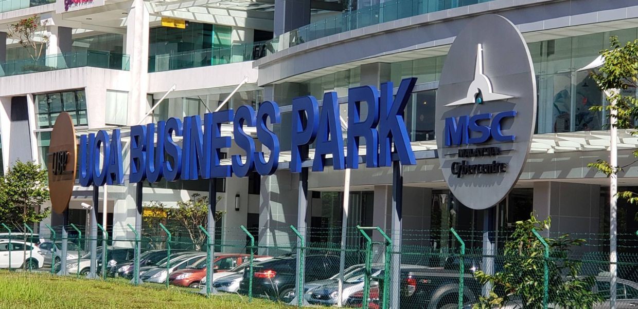 UOA Development venturing into F&B business | The Star