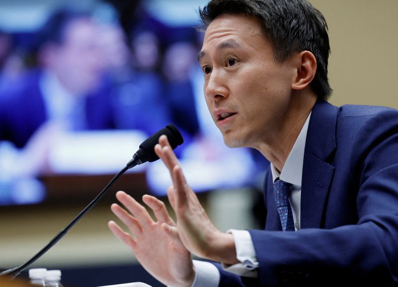 TikTok CEO says to invest billions of dollars in Southeast Asia | The Star