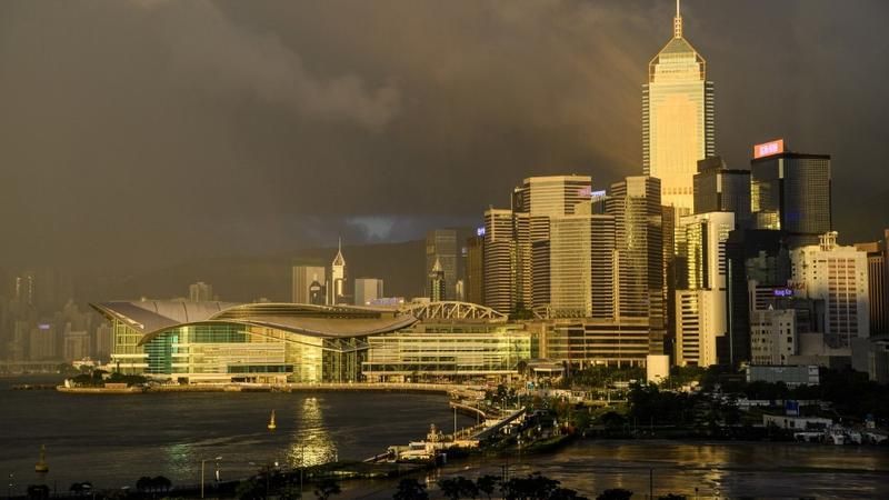 Hong Kong trade council cuts export forecast amid headwinds | The Star