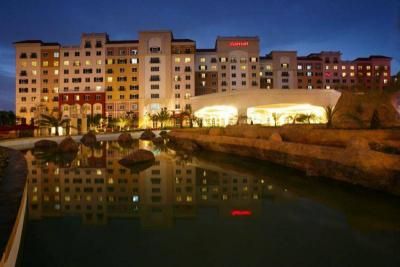 Philippine billionaire Andrew Tan looks to expand casinos beyond Manila ...