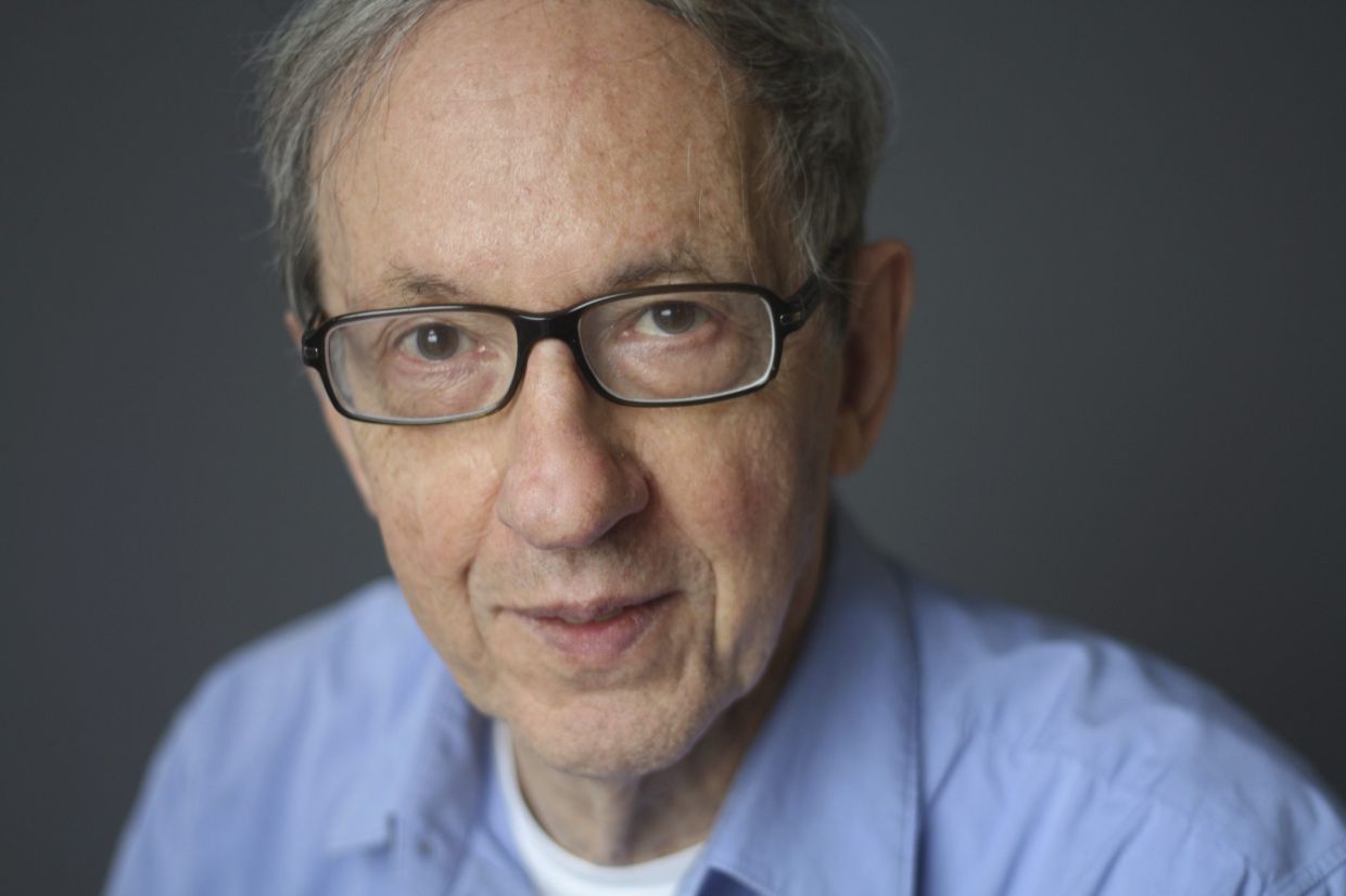 Robert Gottlieb, literary editor of Toni Morrison and Robert Caro, dies ...