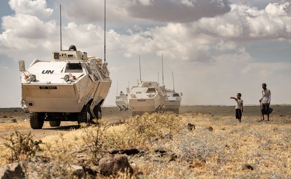 Filming of Malaysian war movie 'Malbatt' in Turkiye halted as locals ...