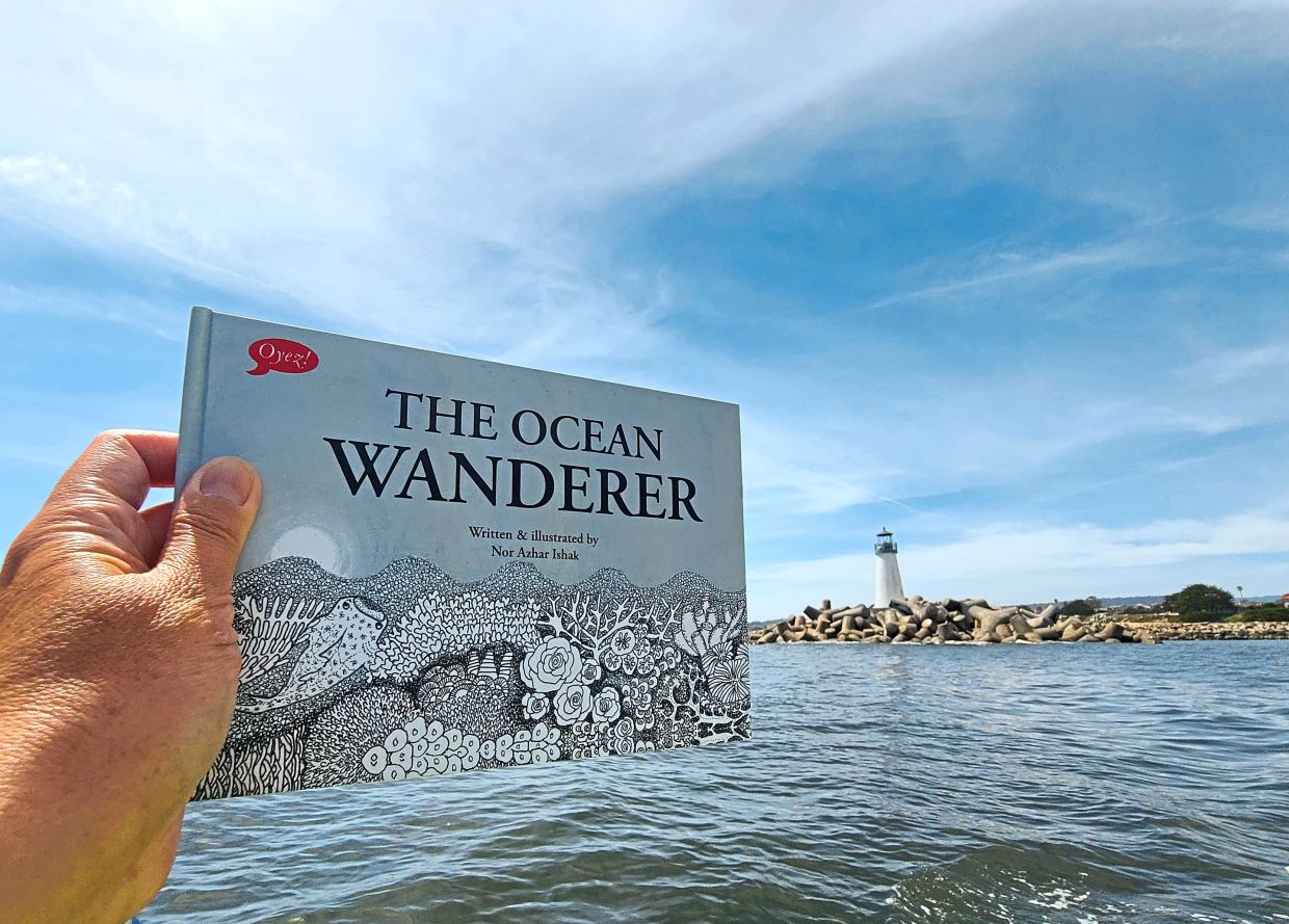 How doodling can help kids stay focused during the post-pandemic period ...