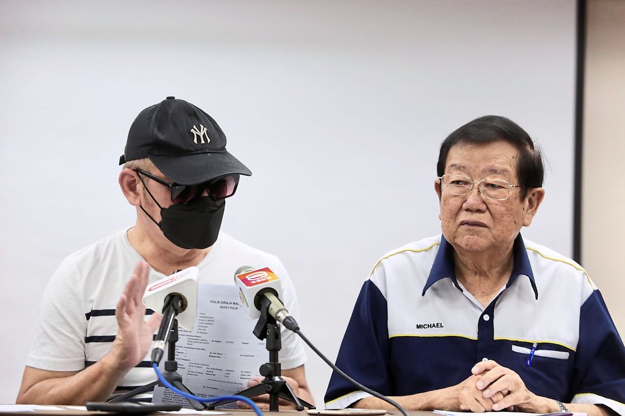 Driver shocked at ‘revoked’ insurance policy following accident | The Star